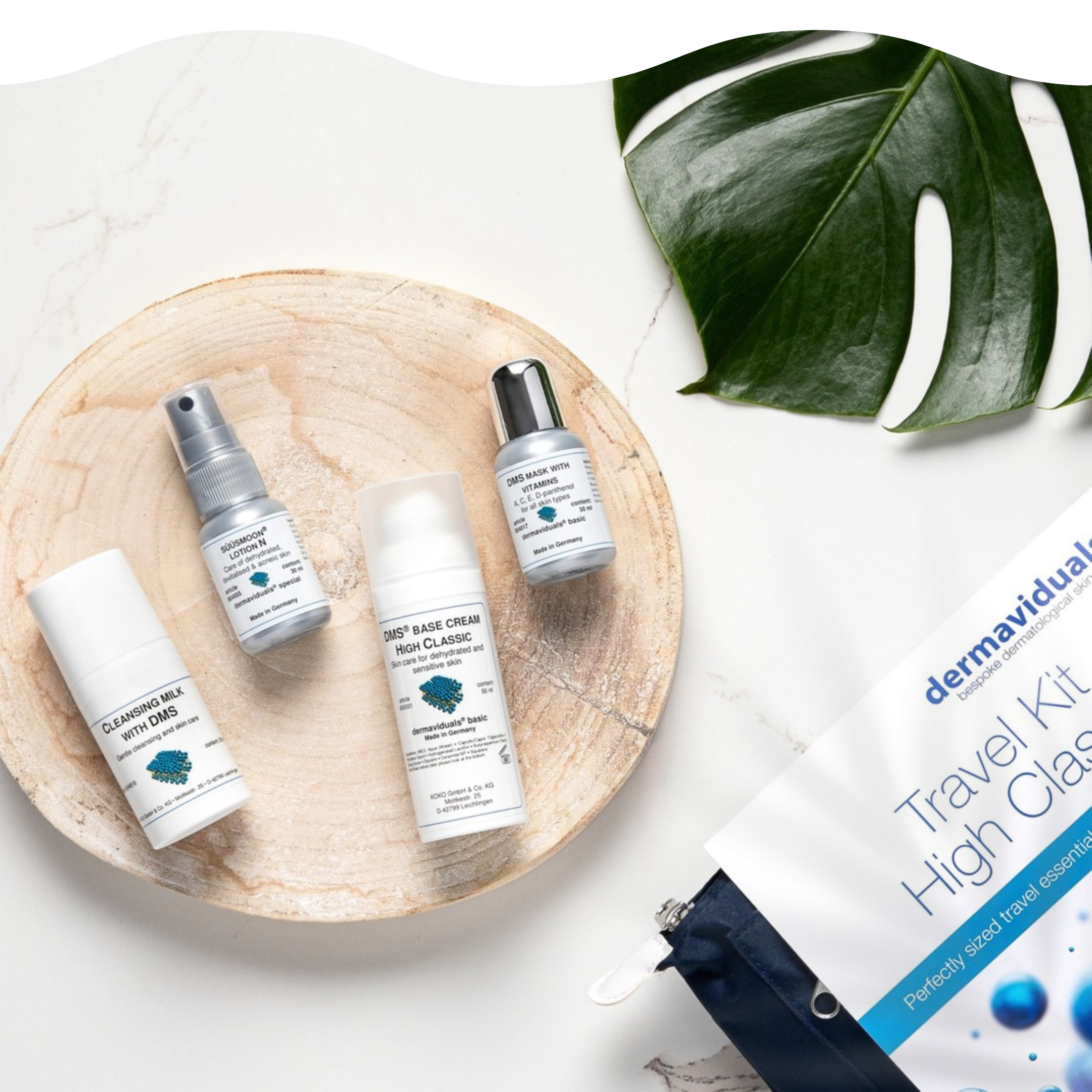 Skincare Kits – Australian Dermal Clinic