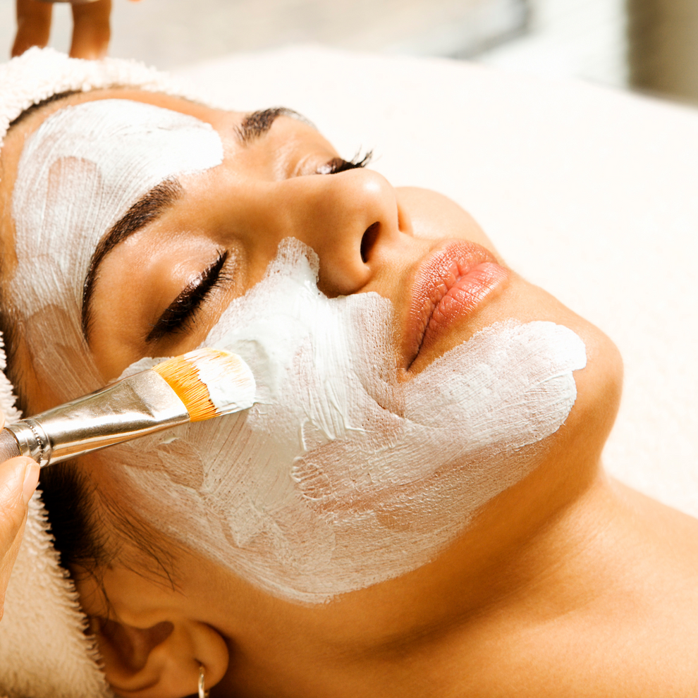 Deluxe Enzyme Peel facial with mask & massage - Skin Clinic Narellan ...